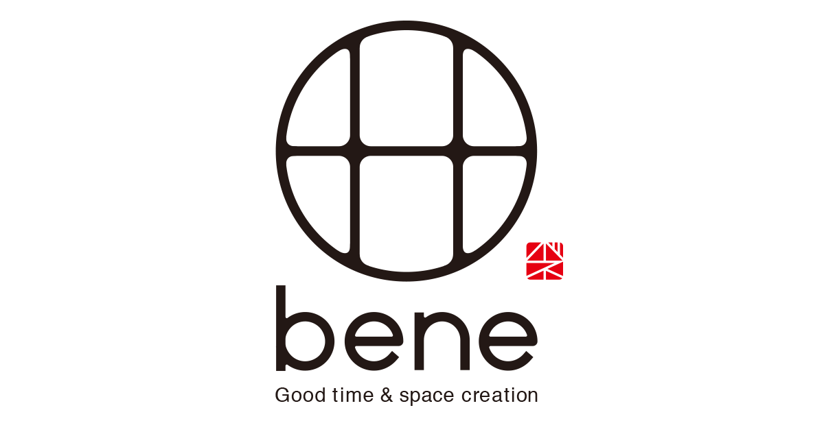 株式会社ベネ｜飲食事業を中心に居心地の良い時空間を｜大阪